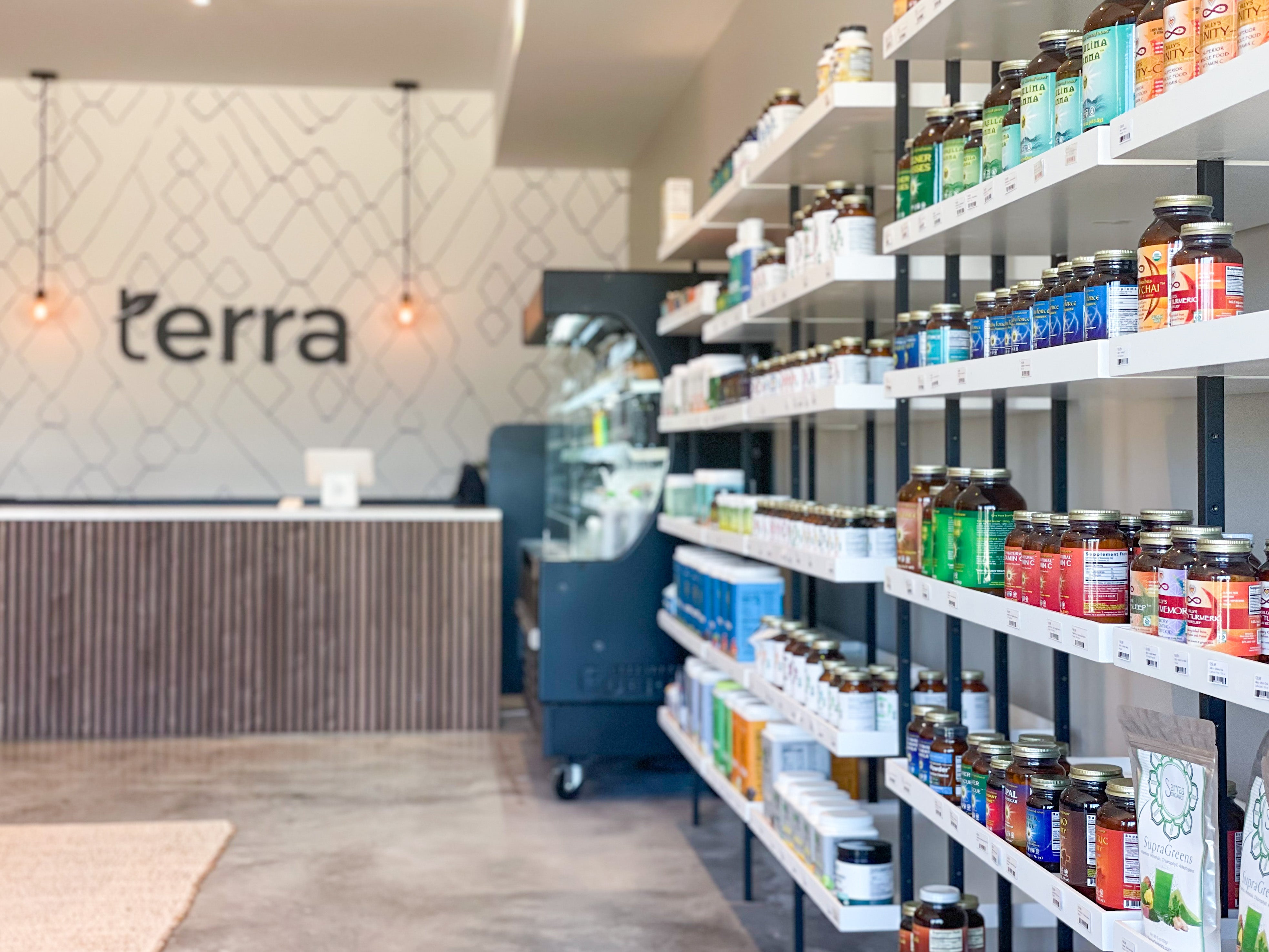 Ingredients to Avoid When Shopping for Supplements – terra supplements ...