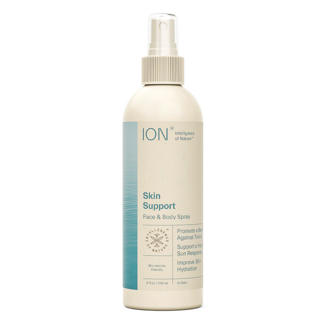 ION Skin Support Spray – terra supplements + superfoods