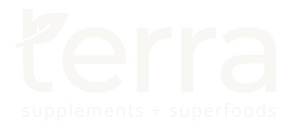 terra supplements + superfoods - organic, whole food, supplements