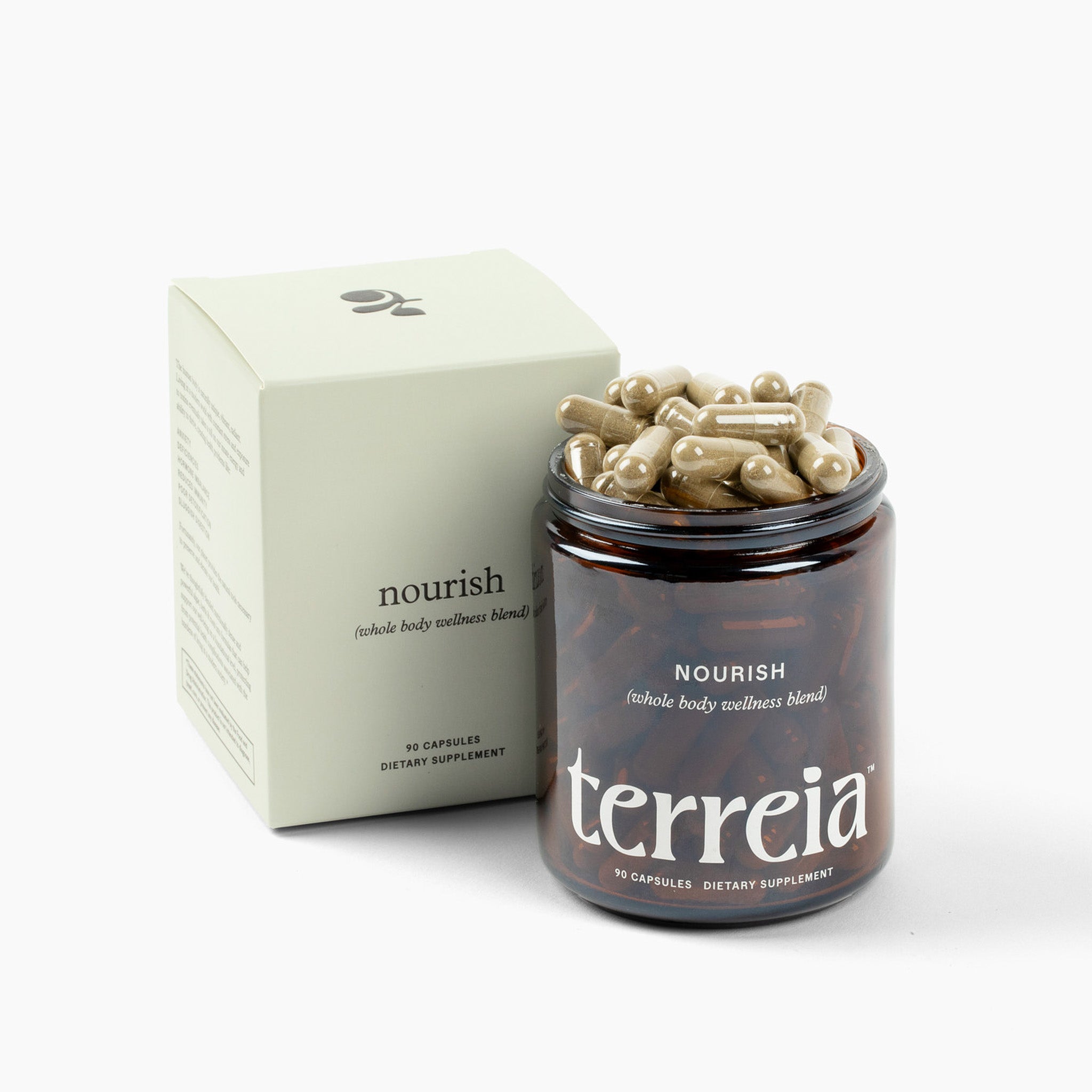 Terreia Superfoods – terra supplements + superfoods